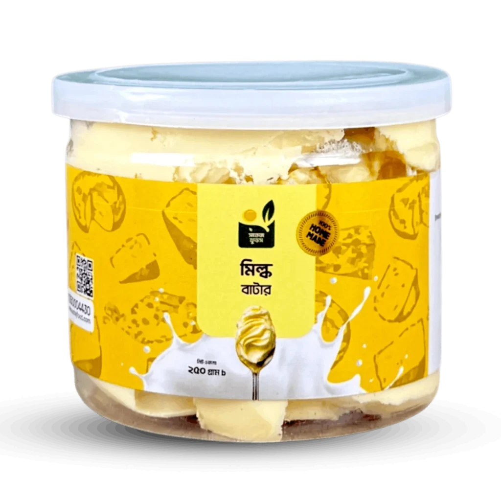 স্পেশাল বাটার কম্বো – Sotej Food